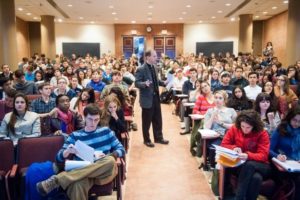 Undergraduate Program | Department of Government | Georgetown University