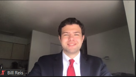 Current Students | Department of Government | Georgetown University