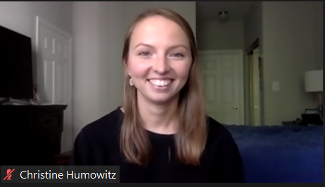 Current Students | Department of Government | Georgetown University