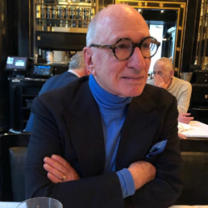 Master in Conflict Resolution - Georgetown University