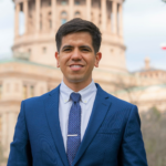 Ph.D. Students | Department of Government | Georgetown University