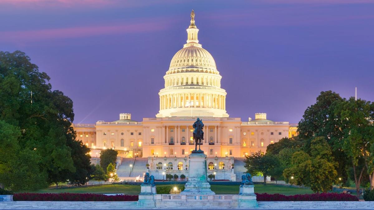 American Government | Department of Government | Georgetown University